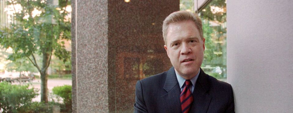 Former PTO Director, Q. Todd Dickinson, Dies At 67 (1)